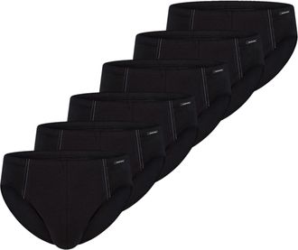Schiesser Slip Cotton Essential