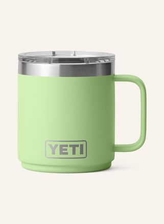 Yeti Thermobecher Rambler gruen
