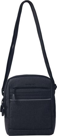 Hedgren Unisex Contour Umh&auml;ngetasche, Anthrazit