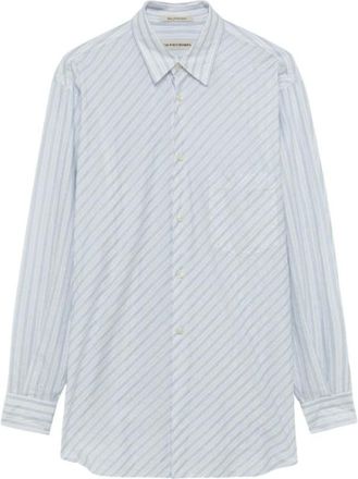 Roy Rogers Femme, Blouses et Chemises, Multicolore, Taille: 36 FR Garcon Shirt