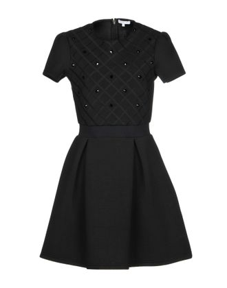 Patrizia Pepe KLEIDER - Mini-Kleider auf YOOX.COM