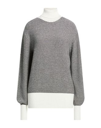 Carta Libera STRICKWAREN - Rollkragenpullover auf YOOX.COM