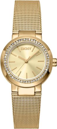 DKNY Uhr