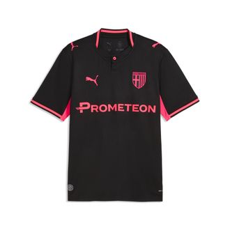 Puma Maillot Third 26/27 Parma Calcio 1913 Homme, Accessoires, Noir, 3XL