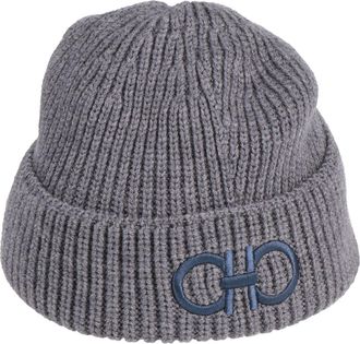 Ferragamo ACCESSOIRES - M&uuml;tzen & H&uuml;te auf YOOX.COM