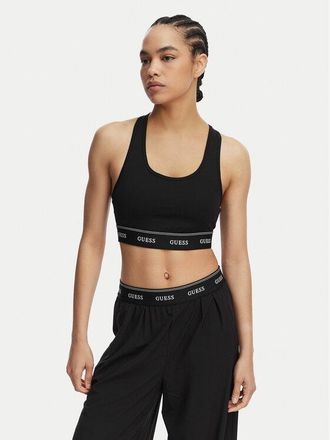 Guess Top-BH V6GP13 K3055 Schwarz