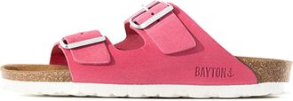 Bayton PantoletteVegan