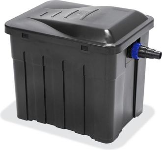 Esotec Esotec - BioFilter Teich-Filter-Box ES35 4-Stufen-Filterung 3400 l/h 101717
