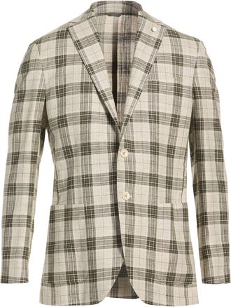Luigi Bianchi Mantova ANZ&Uuml;GE und CO-ORDS - Blazers auf YOOX.COM