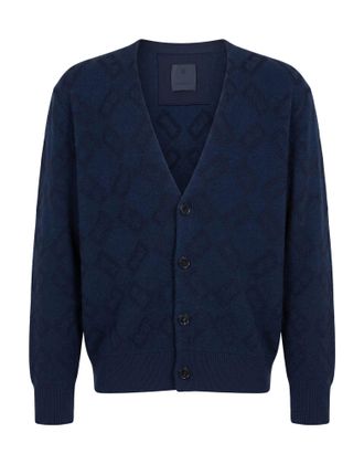 Givenchy STRICKWAREN - Strickjacken auf YOOX.COM