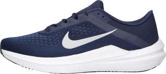Nike Nike Low Air Winflo 10 Sneaker - - Sport - Herren - Blau - 44 1/2 EU