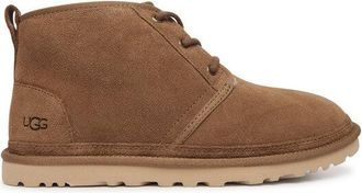 UGG Schn&uuml;rschuhe M Neumel 3236 Hellbraun