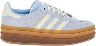adidas Damen, Schuhe, Blau, 38 1/2 EUGröße