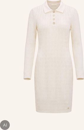 Guess Bodycon-Kleid weiss