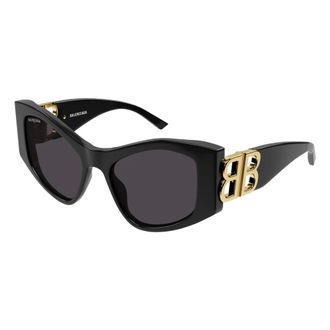 Balenciaga Damen, Accessories, Schwarzk, 55 MMGröße