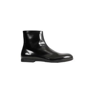 Jil Sander Ankle Boots