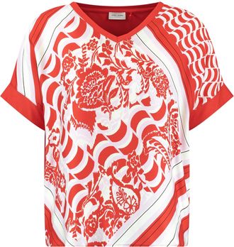 Gerry Weber T-Shirt 1/2 Arm