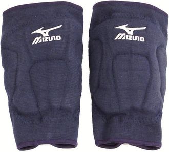 Mizuno Knieschützer VS1 kneepad, Dunkelblau/Navy, L, Z59SS89114