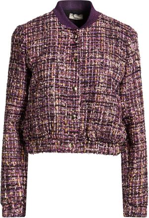 Liu Jo JACKEN & M&Auml;NTEL - Jacken und Anoraks auf YOOX.COM
