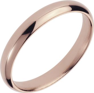 Edenly Trauring Roségold - 18 Karat