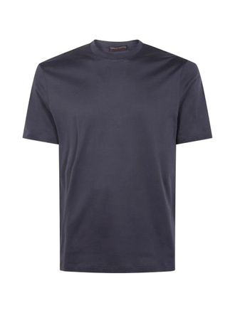 FILIPPO DE LAURENTIIS Short Sleeves T-Shirt