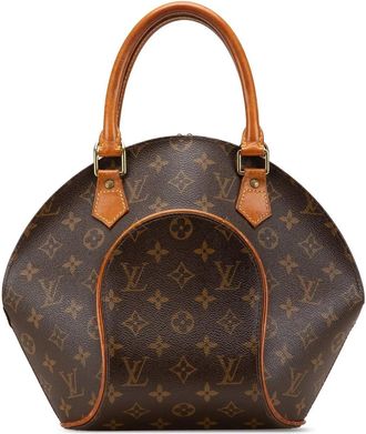 Louis Vuitton Crossbody Bags - Monogram Ellipse PM - Gr. unisize - in Braun - für Damen