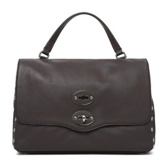 Zanellato Postina Tasche - - Bags - Damen - Braun - ONE SIZE