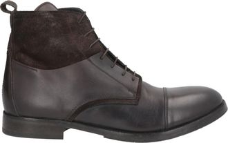 Moma SCHUHE - Stiefeletten auf YOOX.COM