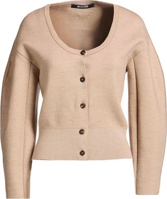 Jacquemus STRICKWAREN - Strickjacken auf YOOX.COM