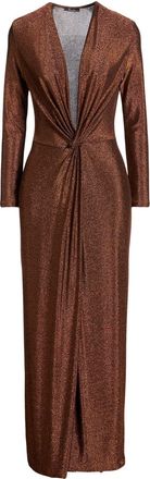 Hanita KLEIDER - Maxi-Kleider auf YOOX.COM