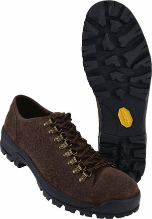 Oswen City-Hiker