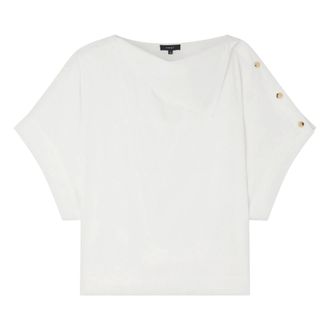 SOEUR Blouse Issa Coton Bio Soeur