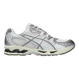 Asics Femme, Chaussures, Blanc, Taille: 37 EU Gel-Nimbus 10.1 Baskets