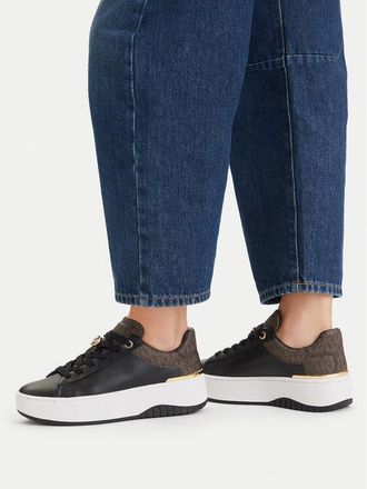 Michael Kors Sneakers 43F5DTFS6L Braun