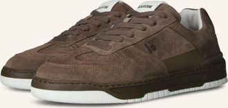 Blackstone Sneaker braun