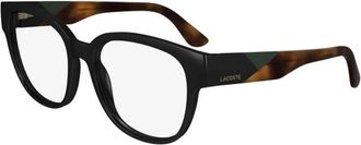 Lacoste Femme, Accessoires, Noir, Taille: 55 MM L2953 Lunettes