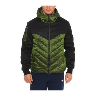 Vuarnet Steppjacke - - Jackets - Herren - Mehrfarbig - L