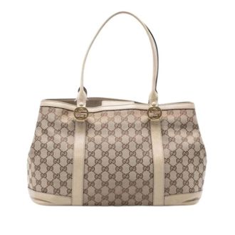 Gucci Damen, Pre-Owned, Beige, ONE SIZEGr&ouml;&szlig;e
