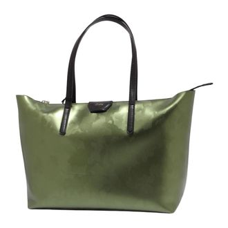 Gianni Chiarini Shopping Camouflage Lizard - - Bags - Damen - Gr&uuml;n - ONE SIZE