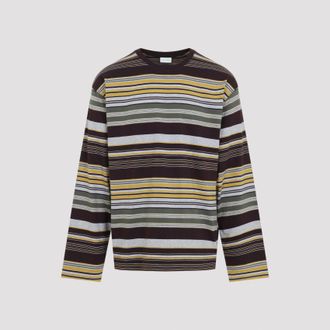 Dries Van Noten Hember T-shirt
