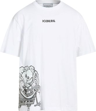 Iceberg T-SHIRT JERSEY