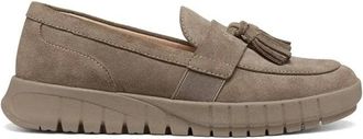 Geox Damen, Schuhe, Braun, 37 EUGr&ouml;&szlig;e