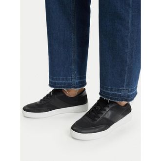 Michael Kors Sneakers MICHAEL Michael Kors Kaycee 43T5KCFS3L Schwarz