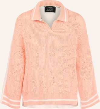 Marc Cain Pullover orange