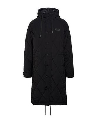 Versace MANTEAUX - Doudounes plume ou synth&eacute;tique sur YOOX.COM