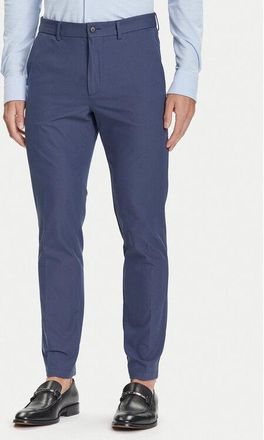 HUGO BOSS Chinos P-Kaiton1 50543945 Himmelblau Slim Fit