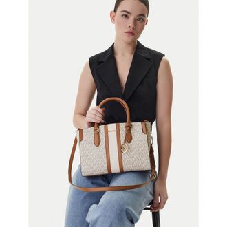 Michael Kors Handtasche MICHAEL Michael Kors 30R6GQ6S2B &Eacute;cru