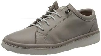 Andrea Conti Femme 211702 Basket, Silbergrau, 39 EU