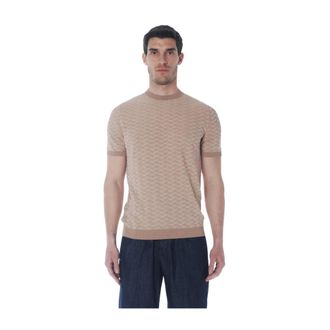 Irish Crone Herren, Strickwaren, Mehrfarbig, XLGr&ouml;&szlig;e