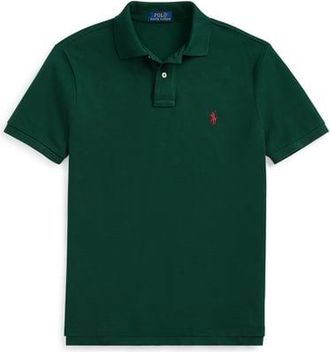 Polo Ralph Lauren Polo en coton